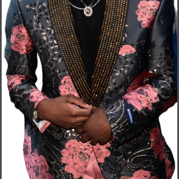 Barabas | Jackets & Coats | Mens Blazer | Poshmark